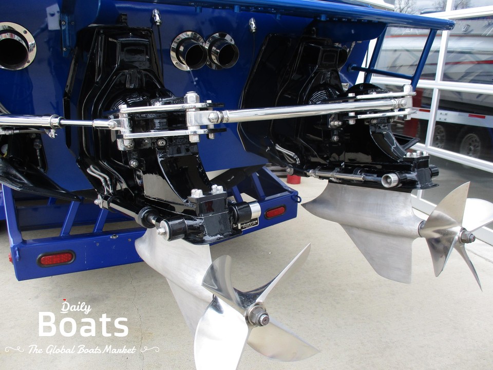 1998 Cigarette 38 Top Gun for sale. View price, photos and Buy 1998 ...