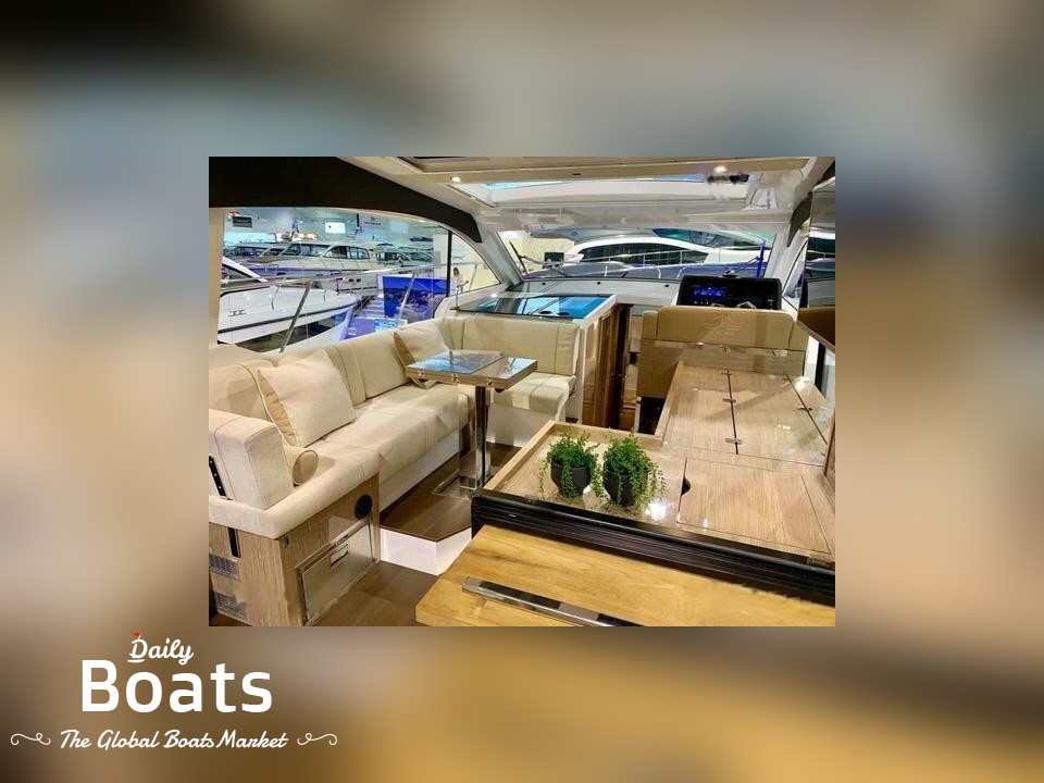 2023 Sealine C390 for sale. View price, photos and Buy 2023 Sealine ...