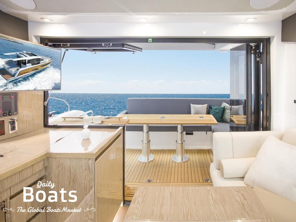 2023 Sealine C390 for sale. View price, photos and Buy 2023 Sealine ...