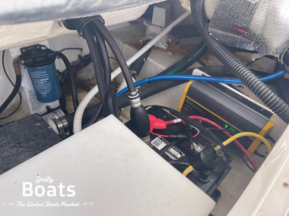 2021 Robalo R247 Dual Console for sale. View price, photos and Buy 2021 ...