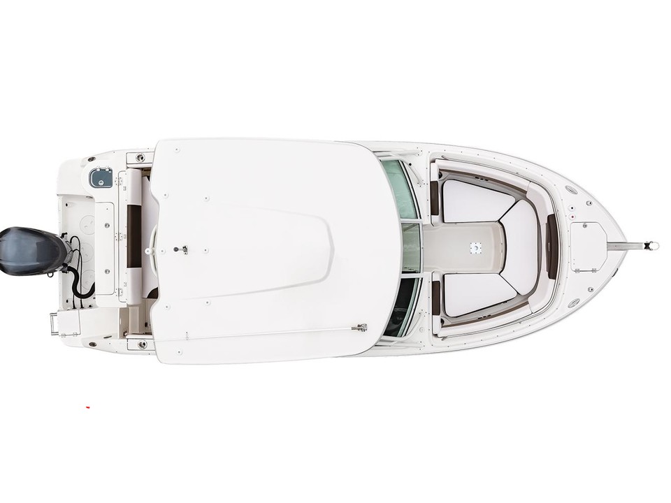 2021 Robalo R247 Dual Console for sale. View price, photos and Buy 2021 ...