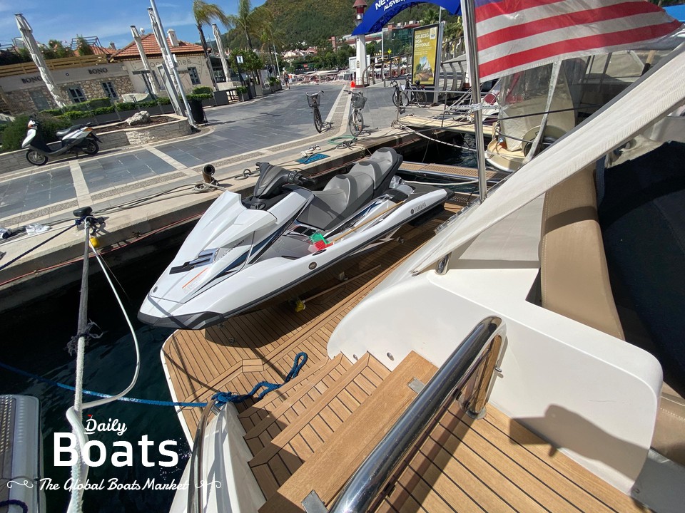 2013 Princess 64 for sale. View price, photos and Buy 2013 Princess 64 ...