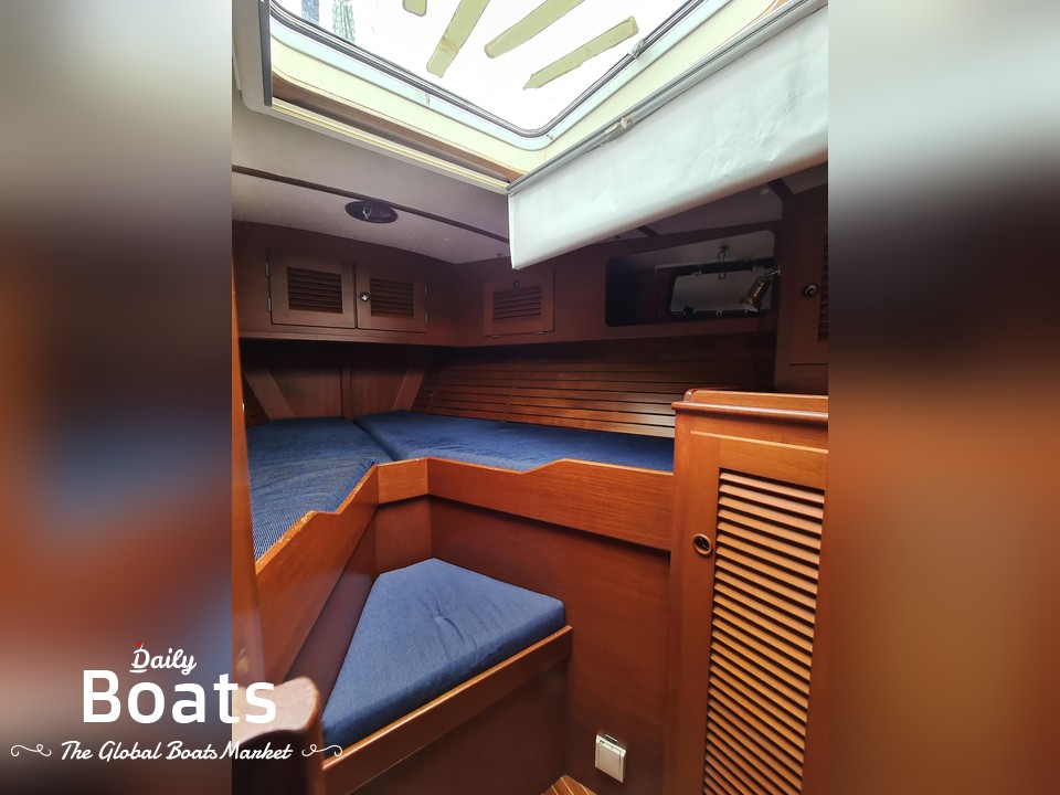 1985 Hallberg-Rassy 49 for sale. View price, photos and Buy 1985 ...