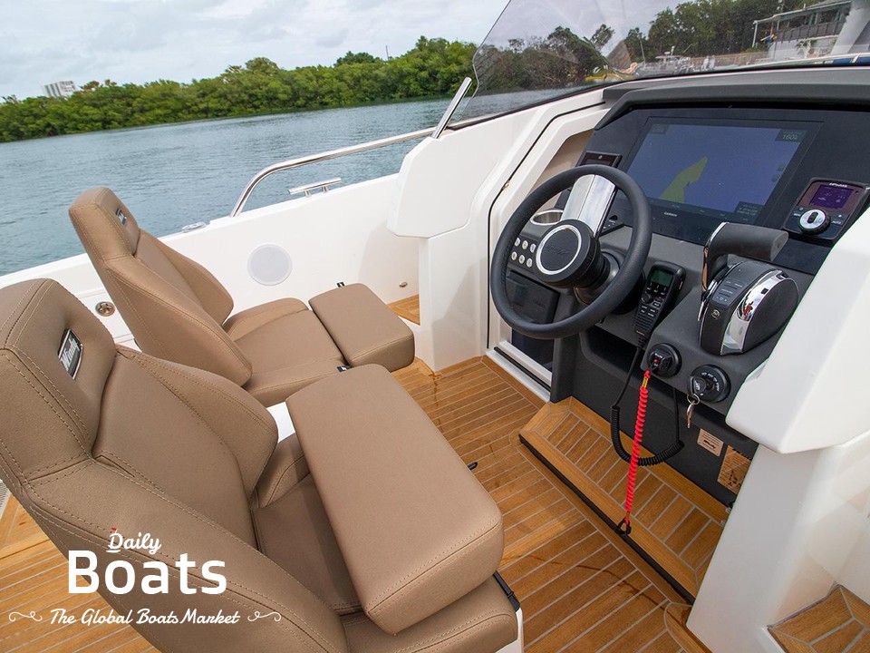 2022 Windy Sr28 Cc for sale. View price, photos and Buy 2022 Windy Sr28 ...