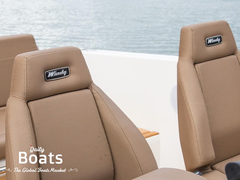 2022 Windy Sr28 Cc for sale. View price, photos and Buy 2022 Windy Sr28 ...