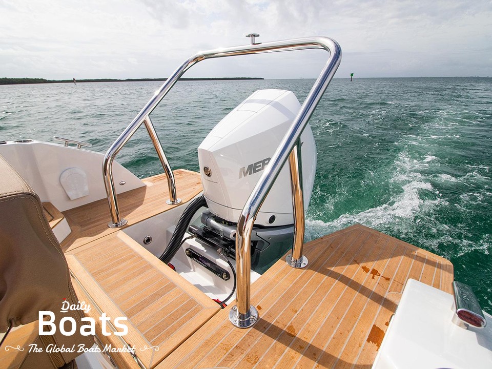 2022 Windy Sr28 Cc for sale. View price, photos and Buy 2022 Windy Sr28 ...