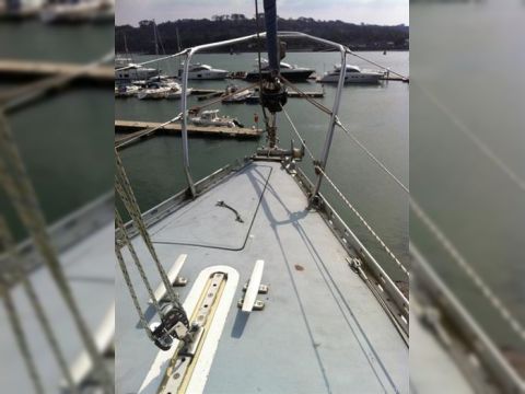 1976 Nicholson 33 for sale. View price, photos and Buy 1976 Nicholson ...