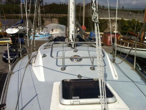 1976 Nicholson 33 for sale. View price, photos and Buy 1976 Nicholson ...