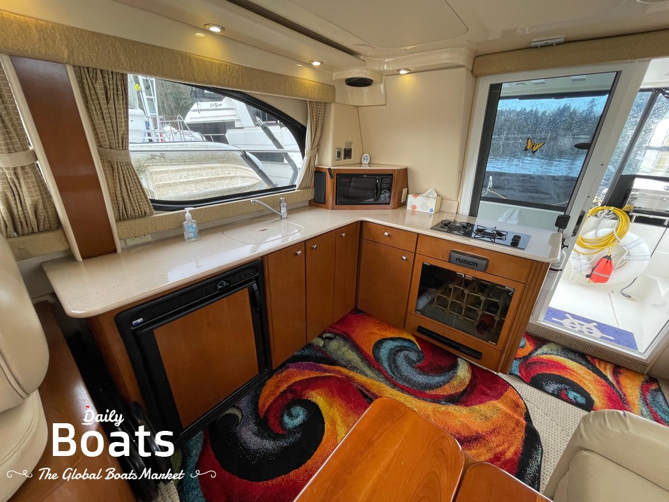 2005 Meridian 341 Sedan for sale. View price, photos and Buy 2005 ...