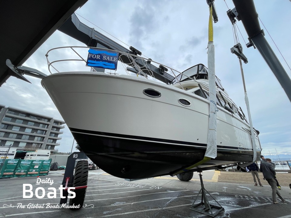 2005 Meridian 341 Sedan for sale. View price, photos and Buy 2005 ...