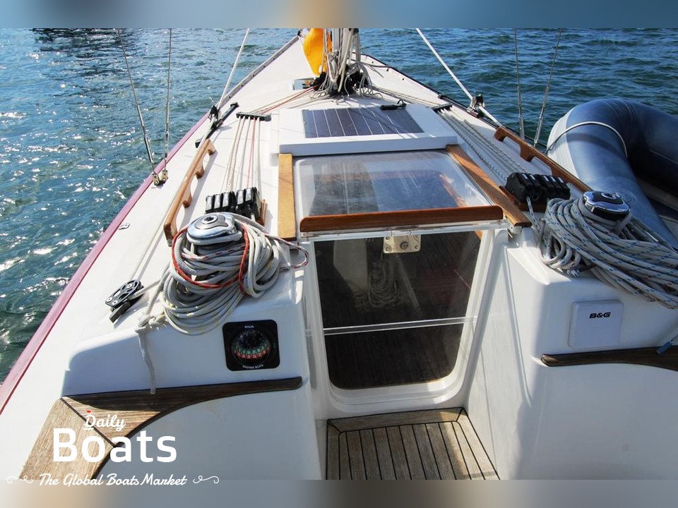 2014 Rustler 33 for sale. View price, photos and Buy 2014 Rustler 33 ...