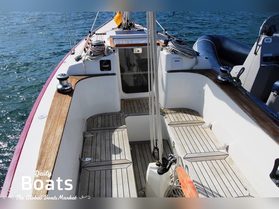 2014 Rustler 33 for sale. View price, photos and Buy 2014 Rustler 33 ...