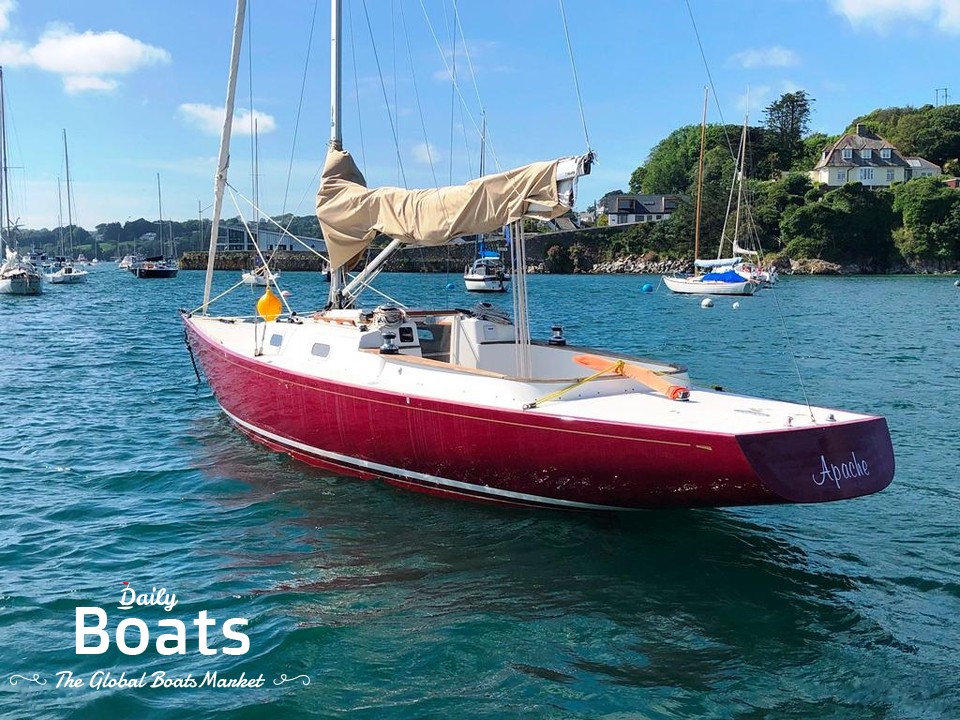 2014 Rustler 33 for sale. View price, photos and Buy 2014 Rustler 33 ...