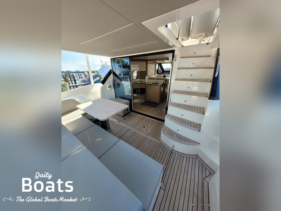 2020 Absolute 50 Fly for sale. View price, photos and Buy 2020 Absolute ...