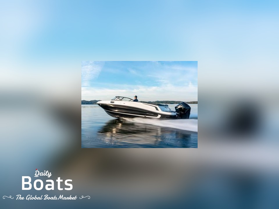 2022 Bayliner Vr6 Bowrider - Outboard for sale. View price, photos and ...