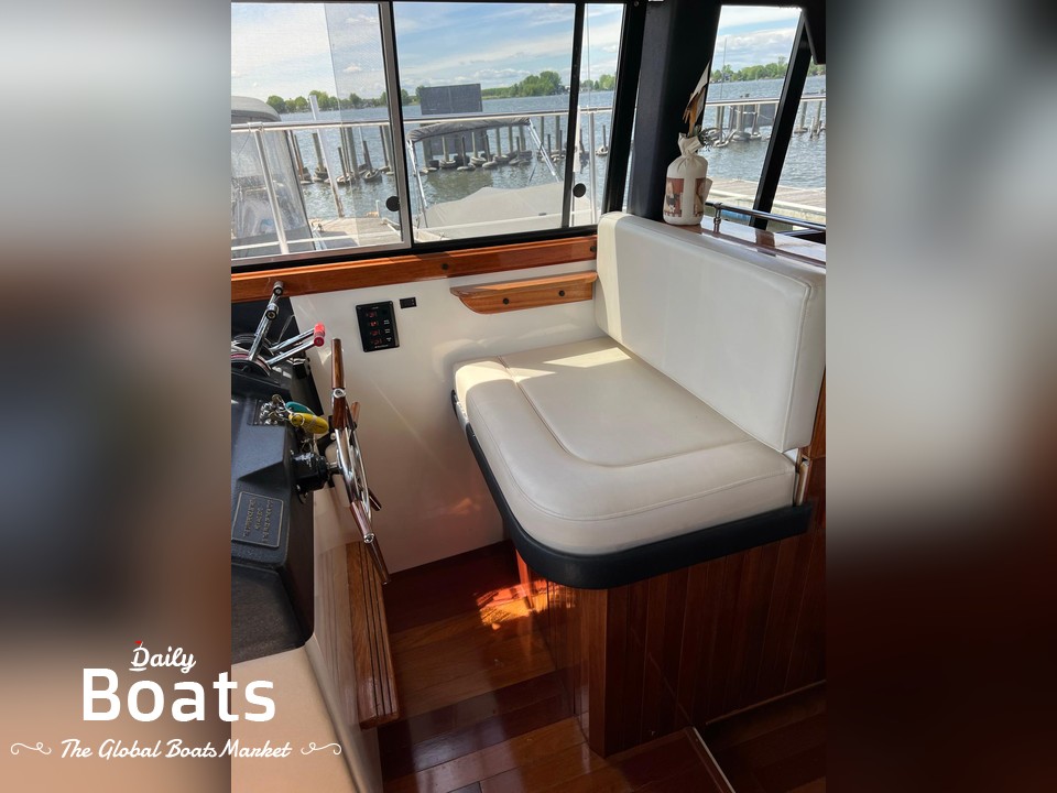 1991 Bayliner 4388 Motoryacht for sale. View price, photos and Buy 1991 ...