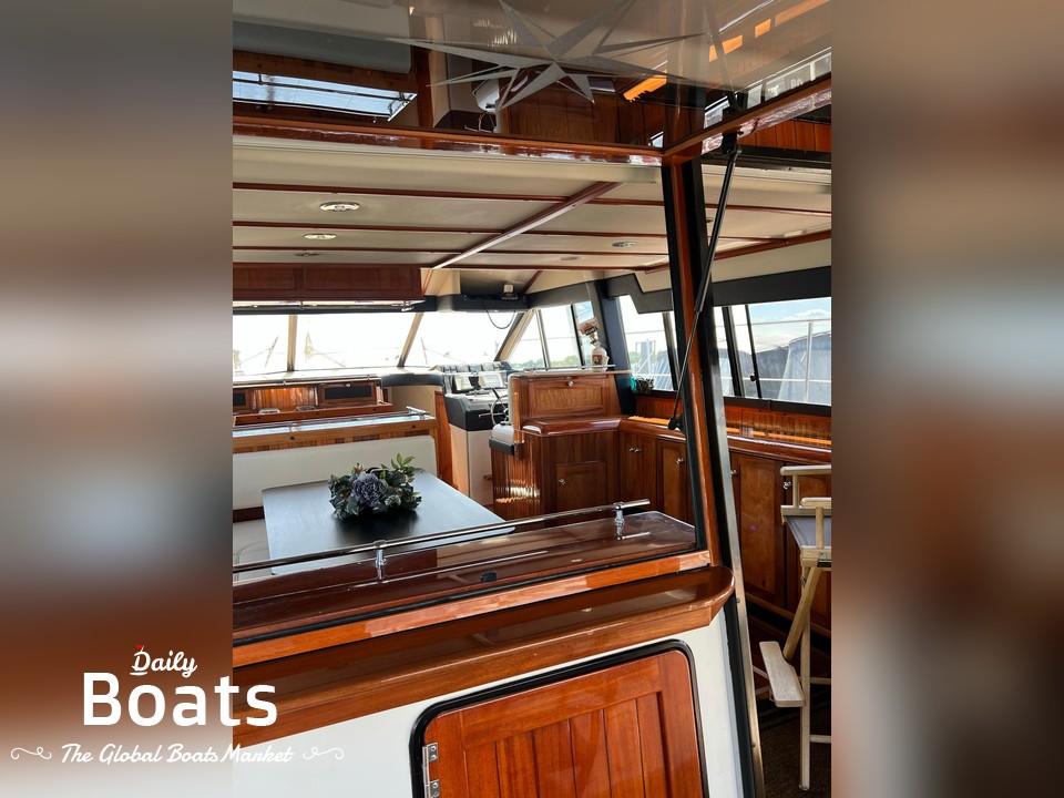 1991 Bayliner 4388 Motoryacht for sale. View price, photos and Buy 1991 ...