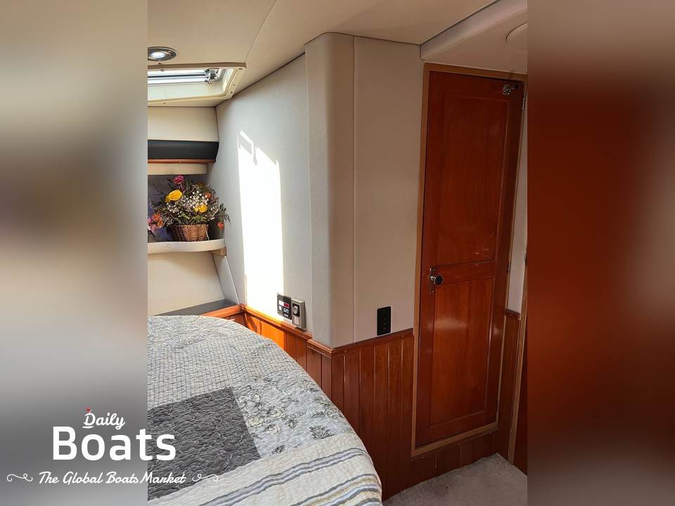 1991 Bayliner 4388 Motoryacht for sale. View price, photos and Buy 1991 ...