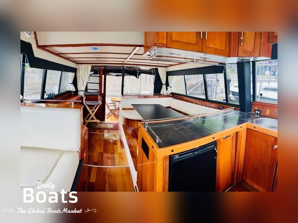 1991 Bayliner 4388 Motoryacht for sale. View price, photos and Buy 1991 ...