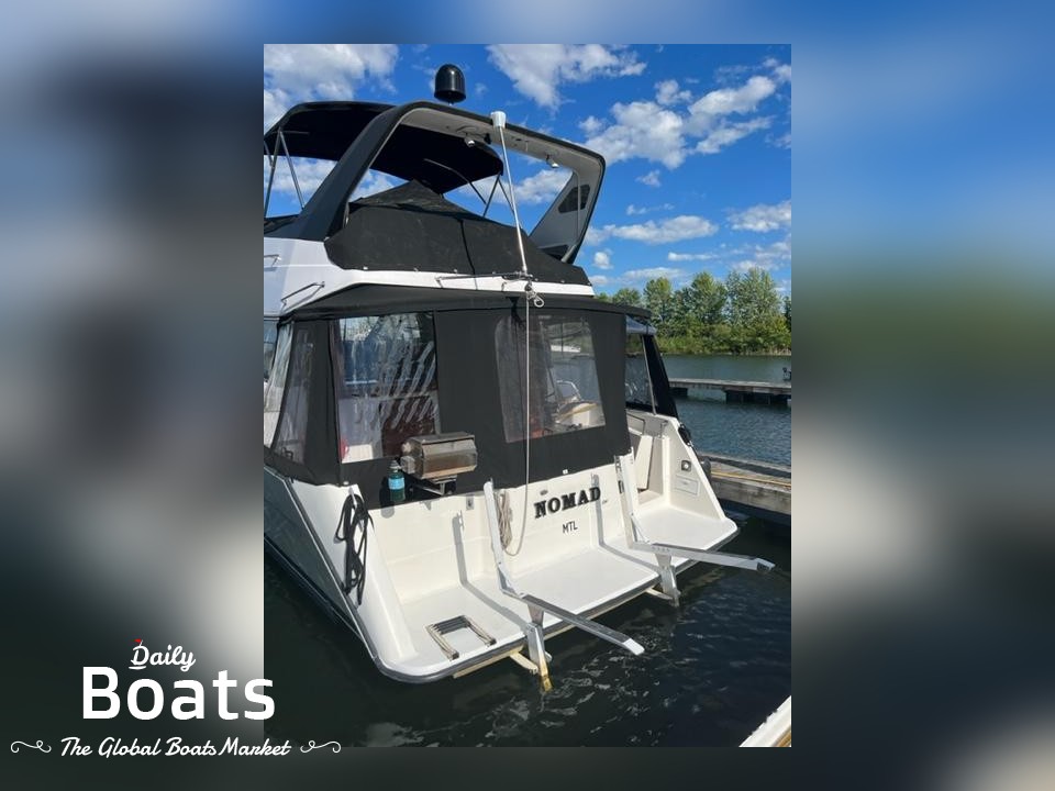 1991 Bayliner 4388 Motoryacht for sale. View price, photos and Buy 1991 ...