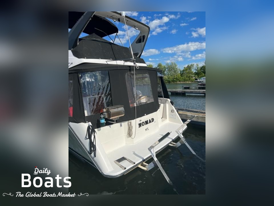 1991 Bayliner 4388 Motoryacht for sale. View price, photos and Buy 1991 ...