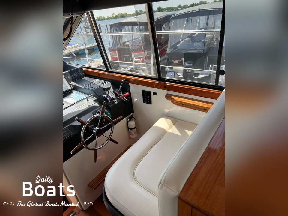 1991 Bayliner 4388 Motoryacht for sale. View price, photos and Buy 1991 ...