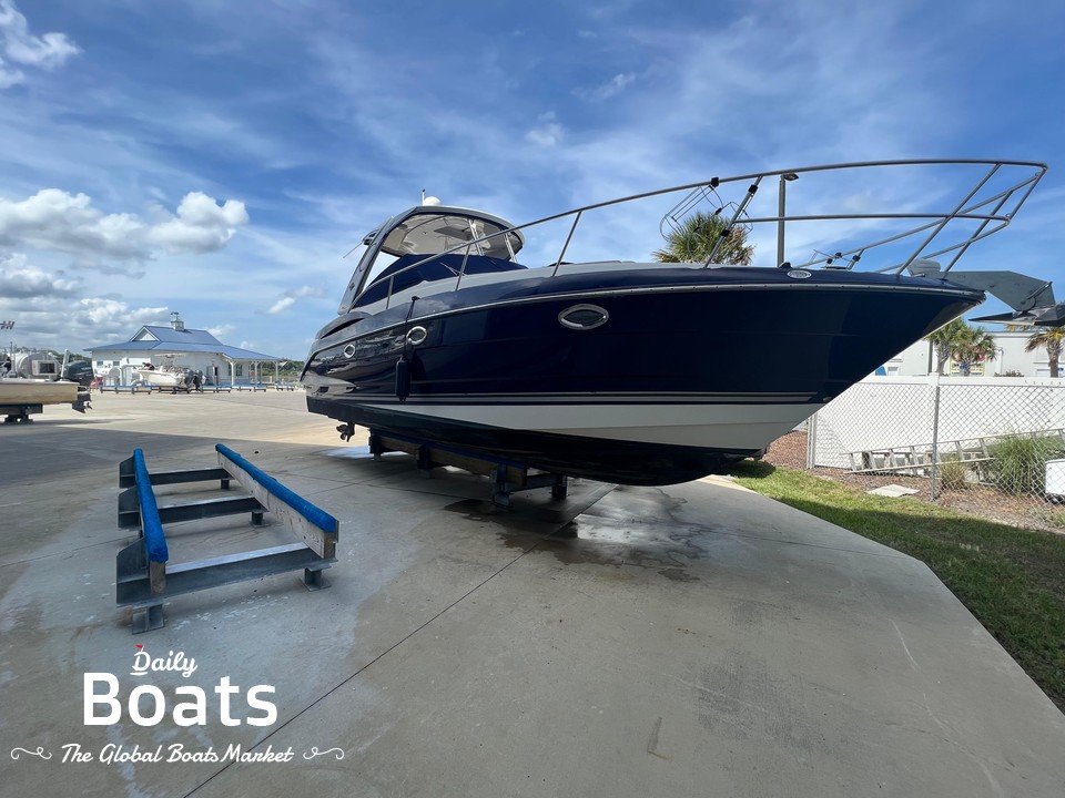 2013 Monterey 340 Sport Yacht for sale. View price, photos and Buy 2013 ...