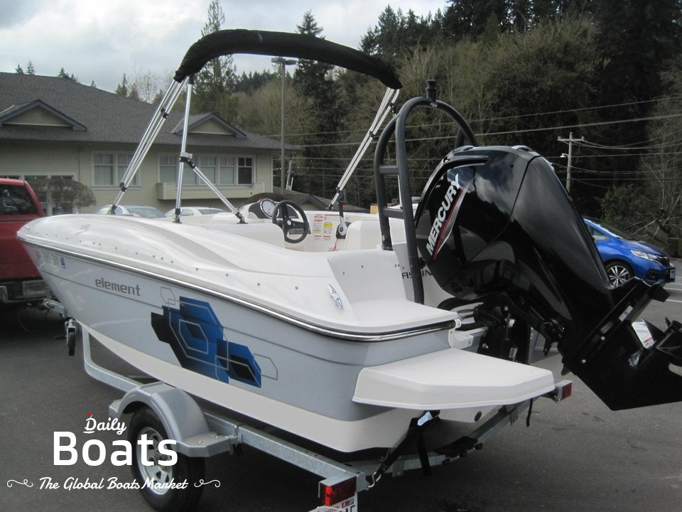 2021 Bayliner Element E16 for sale. View price, photos and Buy 2021 ...