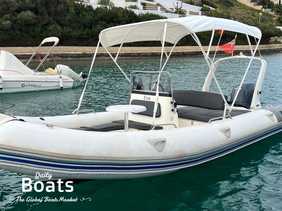 2001-zodiac-medline-ii-for-sale-view-price-photos-and-buy-2001-zodiac