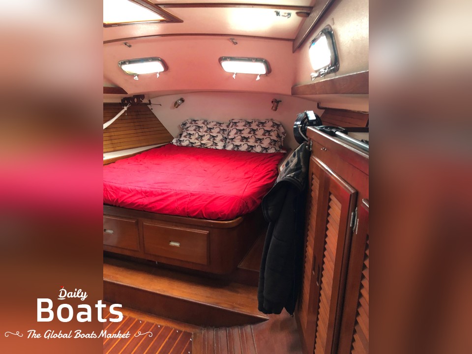 1990 Morgan 44 for sale. View price, photos and Buy 1990 Morgan 44 #300275