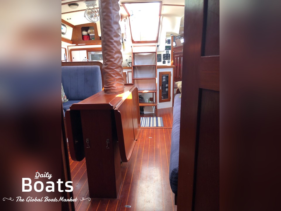 1990 Morgan 44 for sale. View price, photos and Buy 1990 Morgan 44 #300275