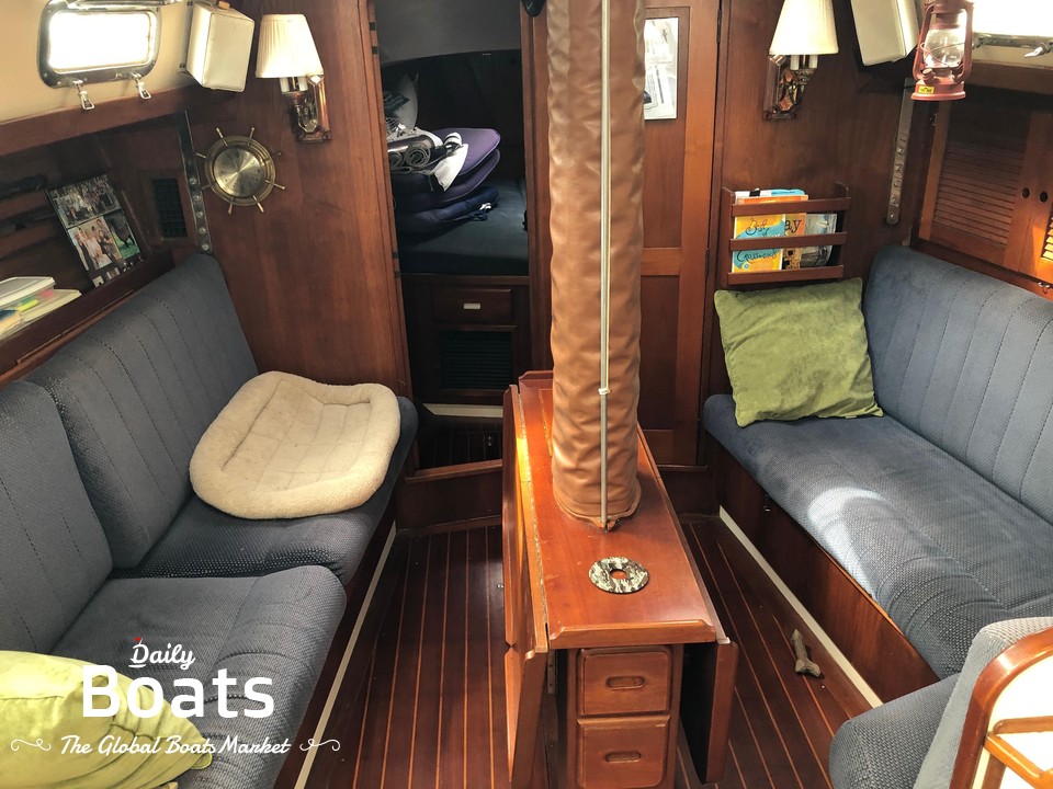 1990 Morgan 44 for sale. View price, photos and Buy 1990 Morgan 44 #300275