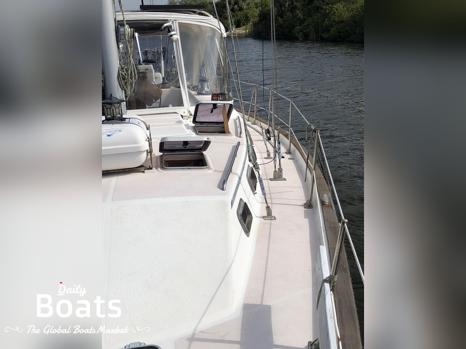 1990 Morgan 44 for sale. View price, photos and Buy 1990 Morgan 44 #300275