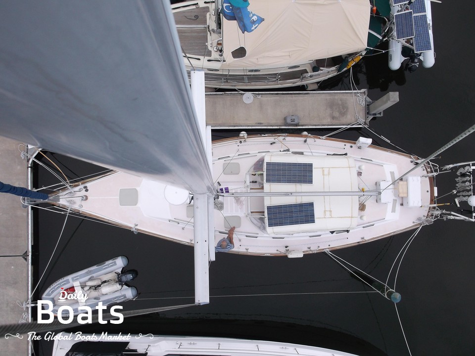 1990 Morgan 44 for sale. View price, photos and Buy 1990 Morgan 44 #300275