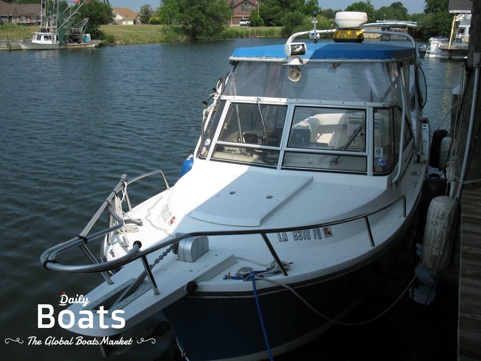 1992 Shamrock 260 Predator for sale. View price, photos and Buy 1992 ...