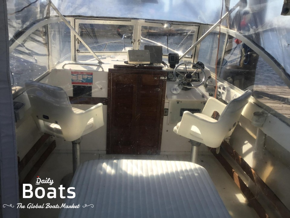 1992 Shamrock 260 Predator for sale. View price, photos and Buy 1992 ...