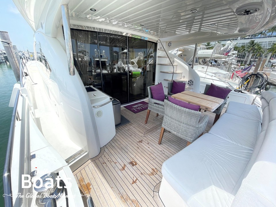 2009 Sunseeker 70 Yacht for sale. View price, photos and Buy 2009 ...