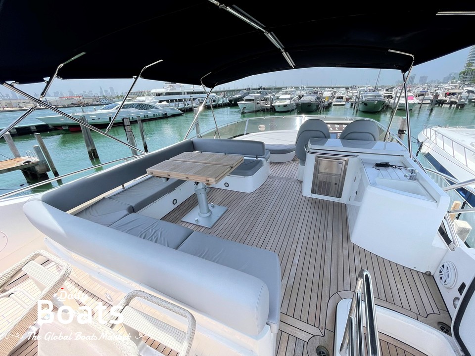 2009 Sunseeker 70 Yacht for sale. View price, photos and Buy 2009 ...