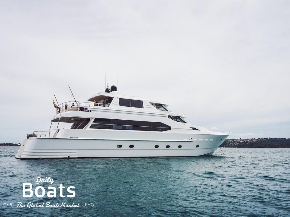 1992 Warren Yachts 92 for sale. View price, photos and Buy 1992 Warren ...