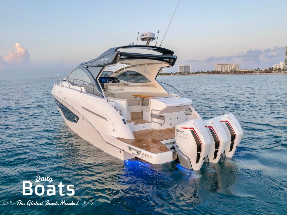 2023 Schaefer 400 Sport for sale. View price, photos and Buy 2023 ...