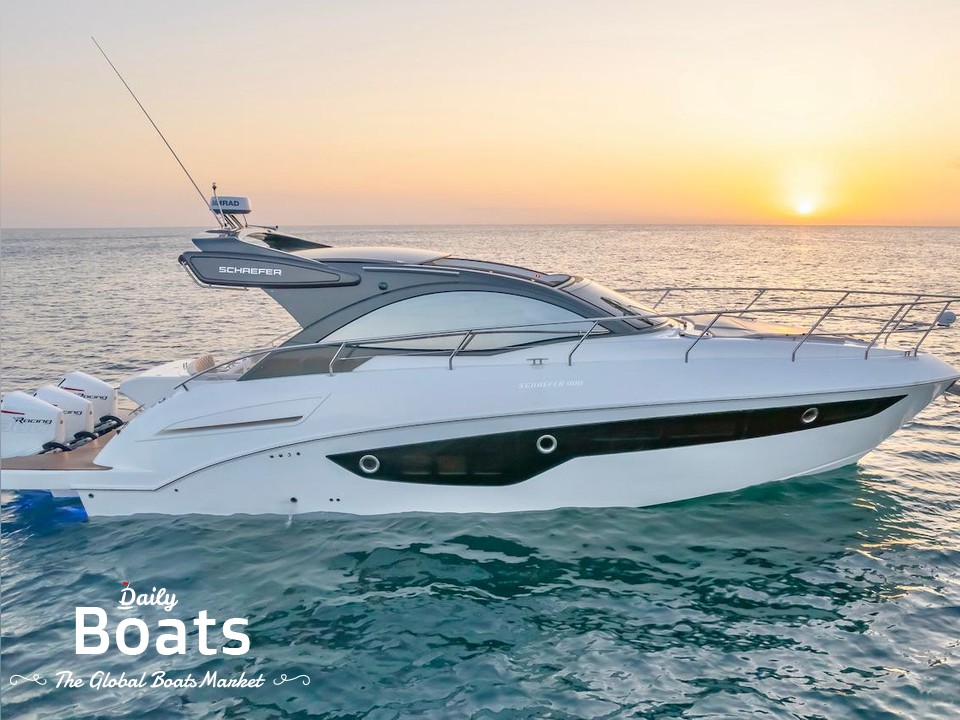 2023 Schaefer 400 Sport for sale. View price, photos and Buy 2023 ...