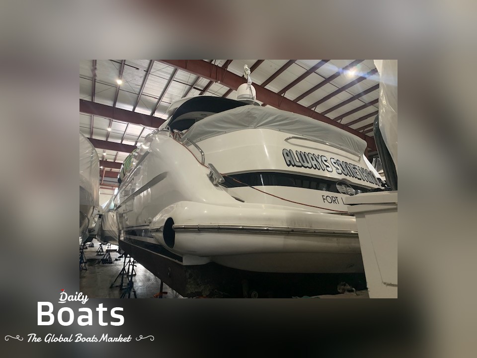 1999 Neptunus 54 Express for sale. View price, photos and Buy 1999 ...