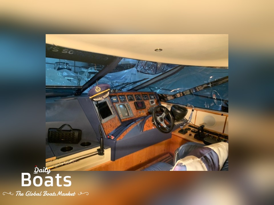 1999 Neptunus 54 Express for sale. View price, photos and Buy 1999 ...