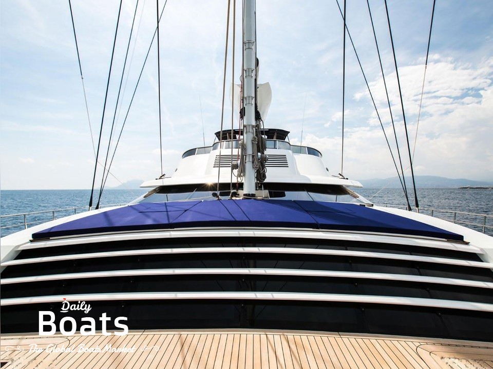 2011 Custom Catamaran Cuneo Marine 106 for sale. View price, photos and ...