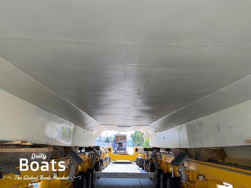 2022 Naval Yachts Xpm 78 Cat for sale. View price, photos and Buy 2022 ...