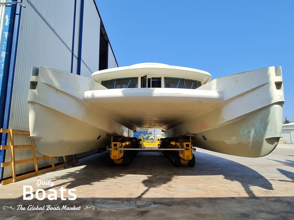 2022 Naval Yachts Xpm 78 Cat for sale. View price, photos and Buy 2022 ...