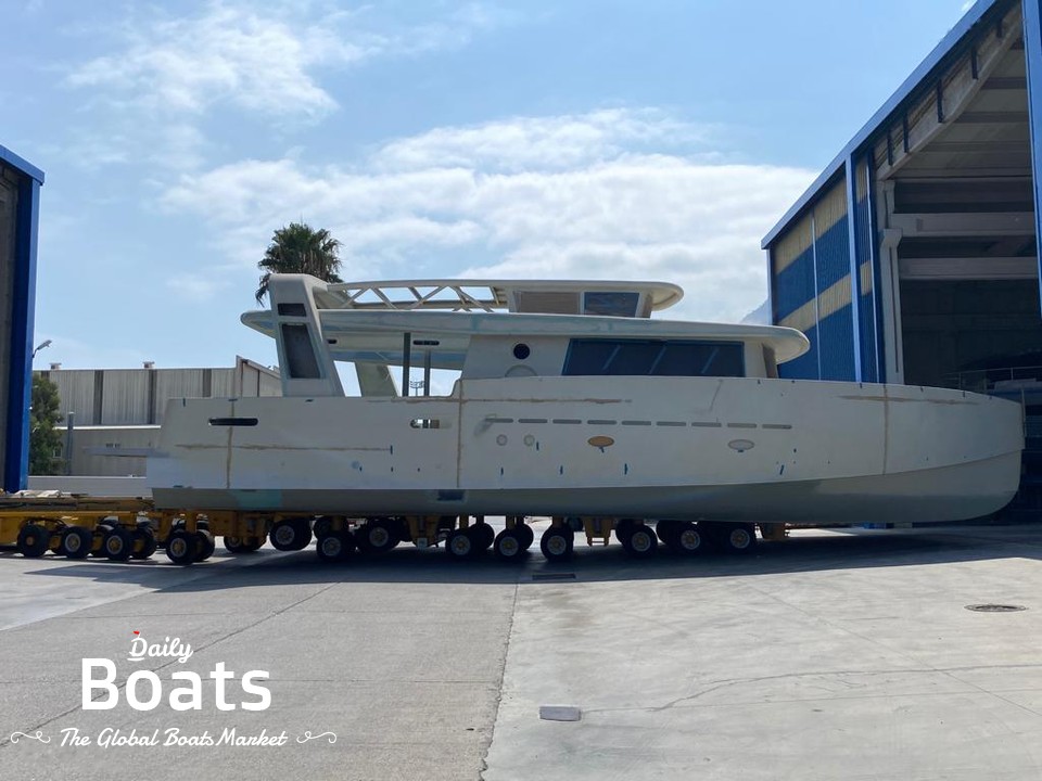 2022 Naval Yachts Xpm 78 Cat for sale. View price, photos and Buy 2022 ...