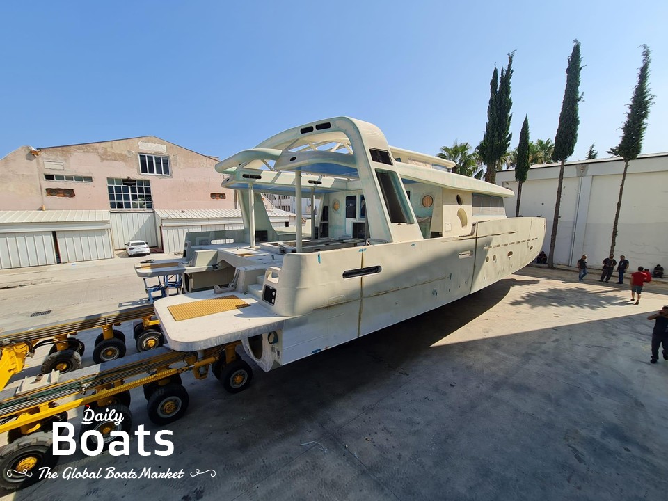 2022 Naval Yachts Xpm 78 Cat for sale. View price, photos and Buy 2022 ...