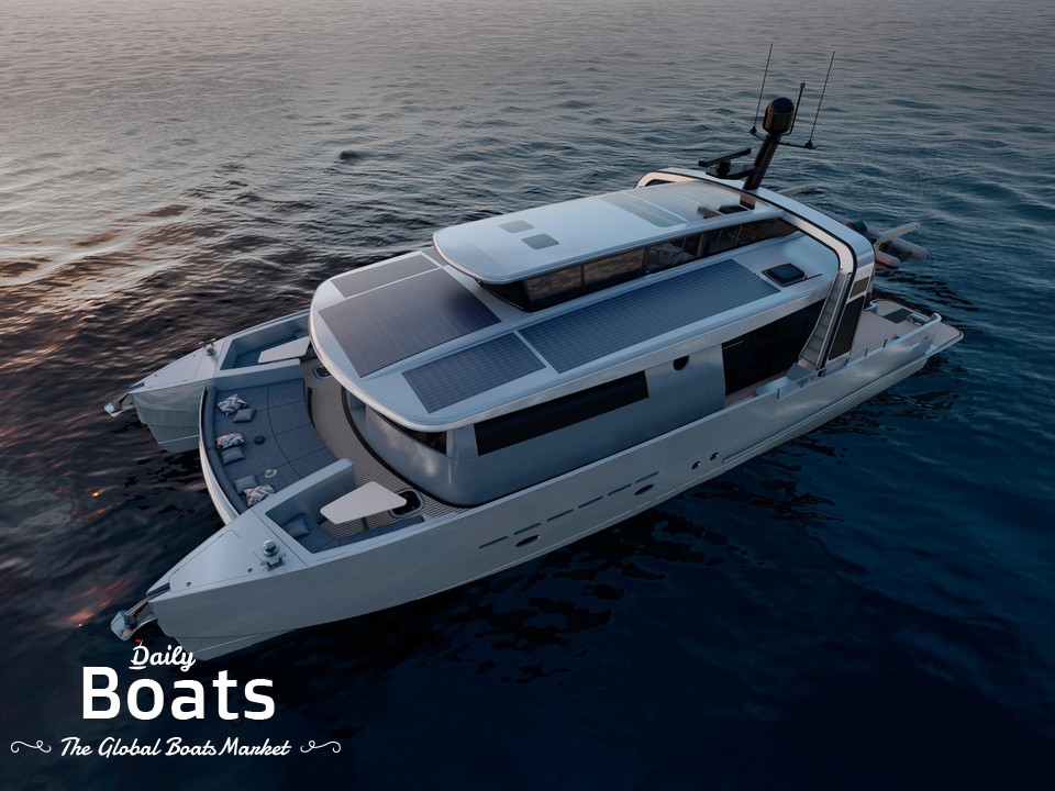 2022 Naval Yachts Xpm 78 Cat for sale. View price, photos and Buy 2022 ...