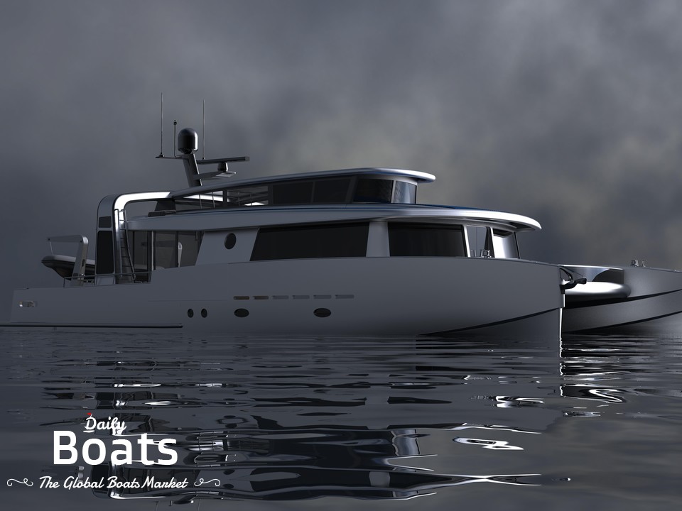 2022 Naval Yachts Xpm 78 Cat for sale. View price, photos and Buy 2022 ...